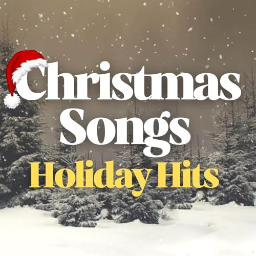Amazon.com: Christmas Songs Holiday Hits : VARIOUS ARTISTS: Digital Music