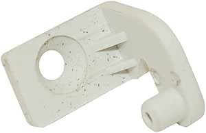 Genuine NARDI Fridge Freezer Lower Evaporator Door Hinge : Amazon.co.uk ...