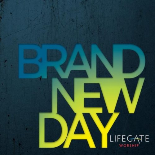 Amazon.com: Brand New Day : Lifegate Worship: Digital Music