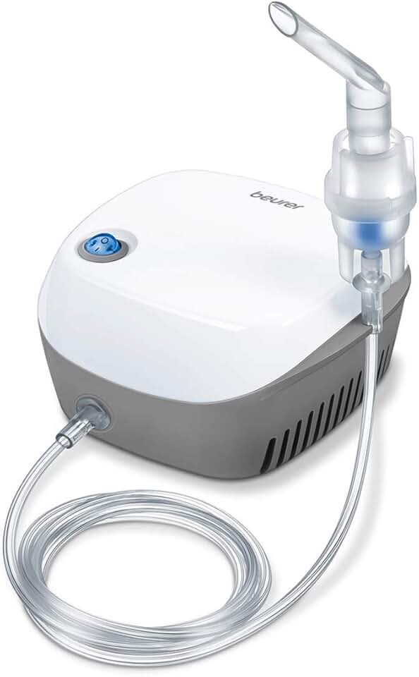 Amazon.in: nebulizer