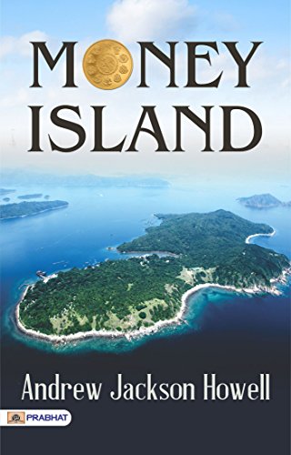Money Island eBook : Andrew Jackson Howell: Amazon.co.uk: Kindle Store