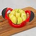 Amazon.com: Good Cook Touch Apple Wedger: Apple Slicer: Home & Kitchen