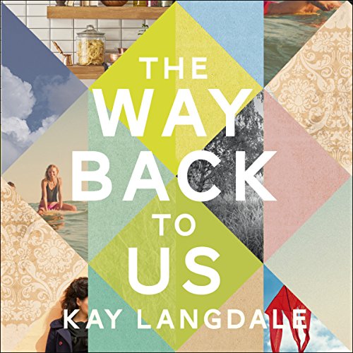 Amazon.com: The Way Back to Us (Audible Audio Edition): Kay Langdale ...