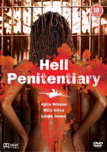Amazon.com: Hell Penitentiary [DVD] : Movies & TV