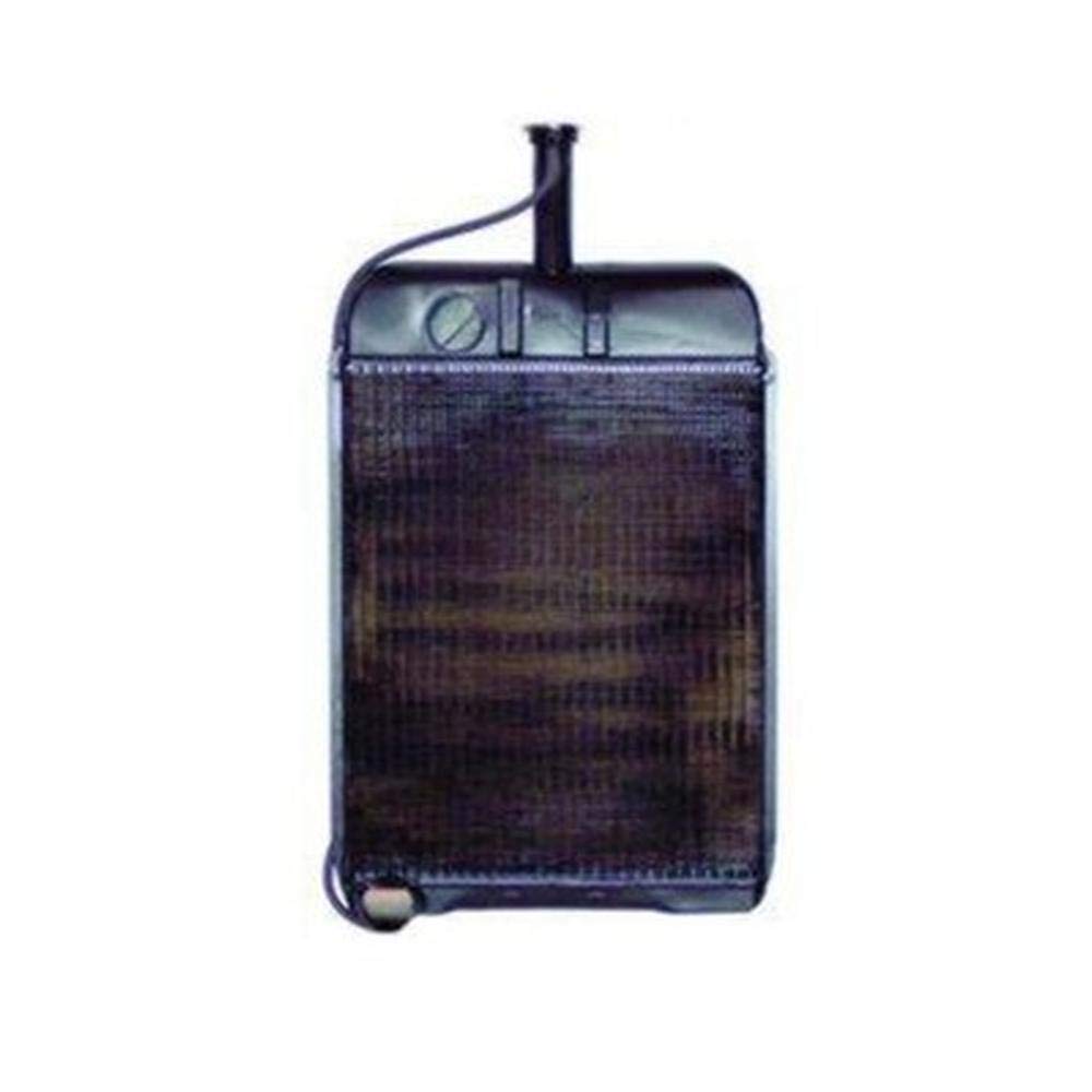 Amazon.com: Stevens Lake Parts One New Radiator Fits Case IH, Fits ...
