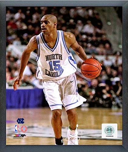 Vince Carter Unc