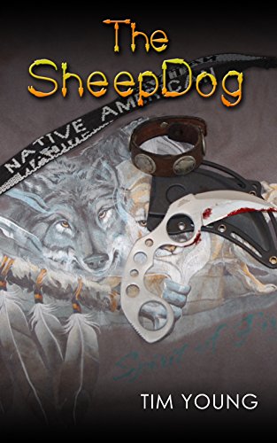 The Sheepdog - Kindle edition by Young, Tim, Sunkel, Jordan. Literature ...