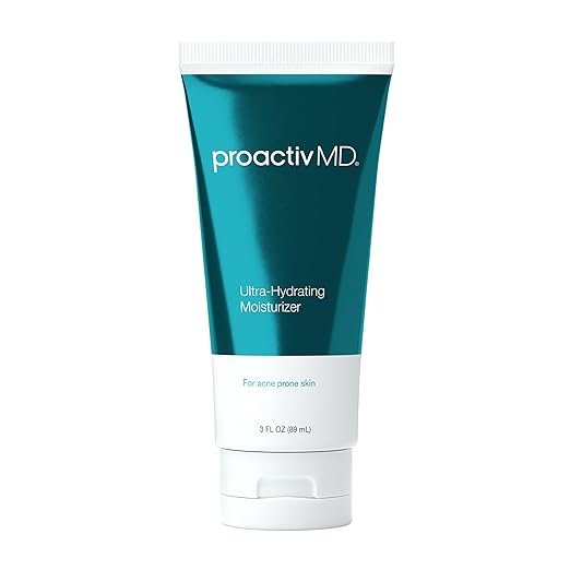 Amazon.com: Proactiv MD Ultra-Hydrating Hyaluronic Acid Daily Face ...