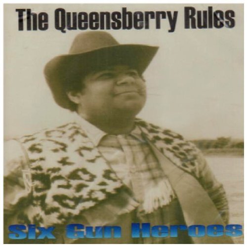 QUEENSBERRY RULES - Six Gun Heroes - Amazon.com Music