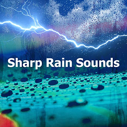 Amazon Music - Lighting, Thunderstorms & Rain Storm Sounds, Gentle Rain ...