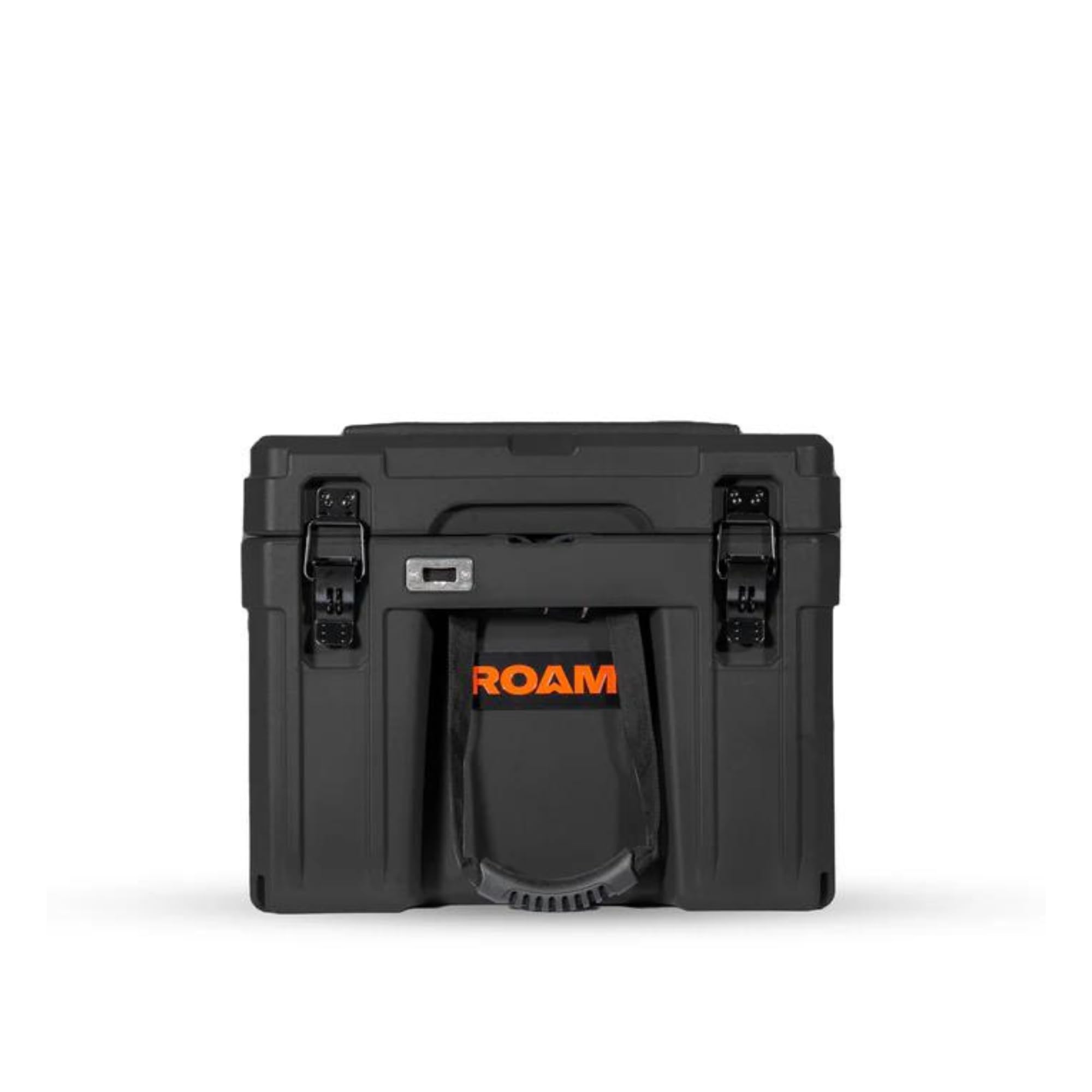 Amazon.com: ROAM Rugged Case Cargo Box - Rooftop Cargo Carrier Camping ...