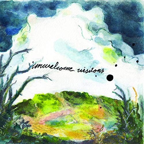 Play Unwelcome Visitors by Unwelcome Visitors on Amazon Music
