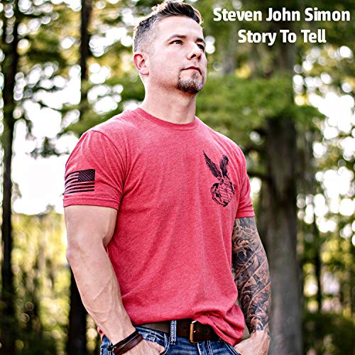 Play Story To Tell by Steven John Simon on Amazon Music