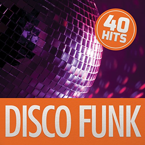 Amazon.com: Collection 40 Hits: Disco Funk : Various artists: Digital Music