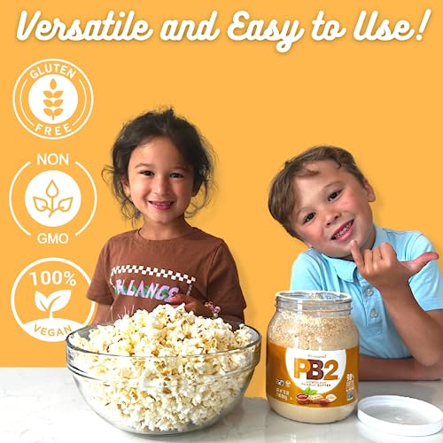 The 26 Best PB2 Peanut Butter of 2025 [Verified] - Cherry Picks