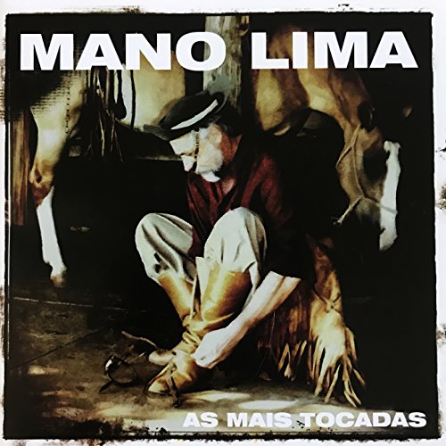 Amazon.com: As Mais Tocadas do Mano Lima, Vol. 1 : Mano Lima: Digital Music