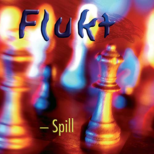 Amazon.com: Spill : Flukt: Digital Music