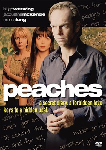 Amazon.com: Peaches [DVD] [2004] [Region 1] [US Import] [NTSC] : Movies ...