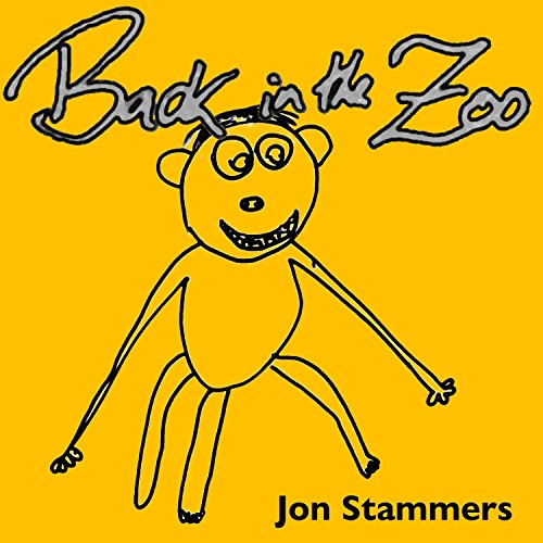 Play Back in the Zoo by Jon Stammers on Amazon Music