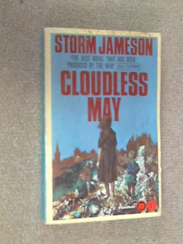 Cloudless May: Jameson, Storm: Amazon.com: Books