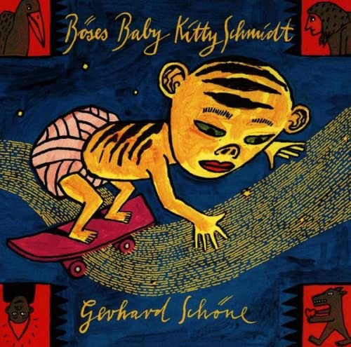 Amazon.com: Boeses Baby Kitty Schmidt: CDs & Vinyl
