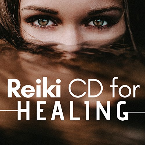 Amazon.com: Reiki CD for Healing - Therapeutic music, Healing Power ...