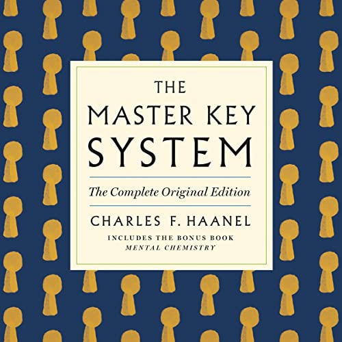 Amazon.com: The Master Key System: The Complete Original Edition: Also ...