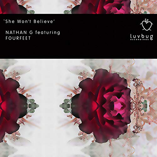 Play She Won't Believe by Nathan G & Fourfeet on Amazon Music