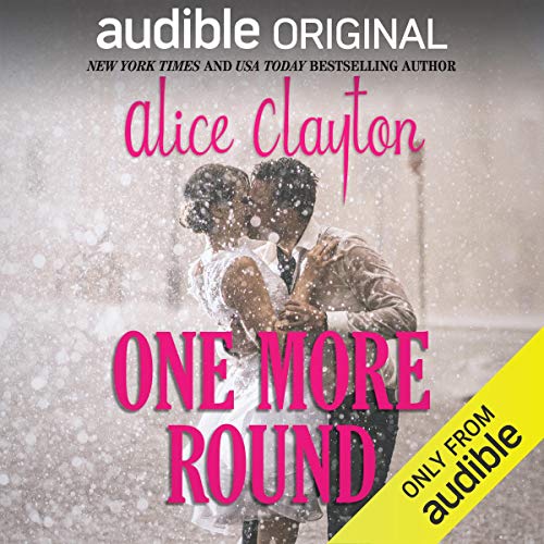 Amazon.com: One More Round: Cocktail, Book 5 (Audible Audio Edition ...
