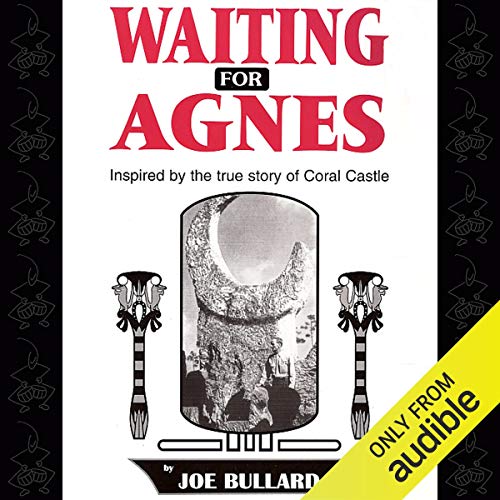 Amazon.com: Waiting for Agnes (Audible Audio Edition): Joe Bullard, Joe ...
