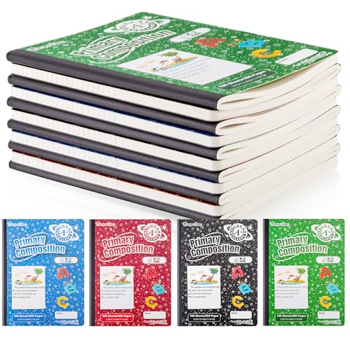 Best Grades 9-12 Notebooks and Papers: Your Key to Academic Success ...