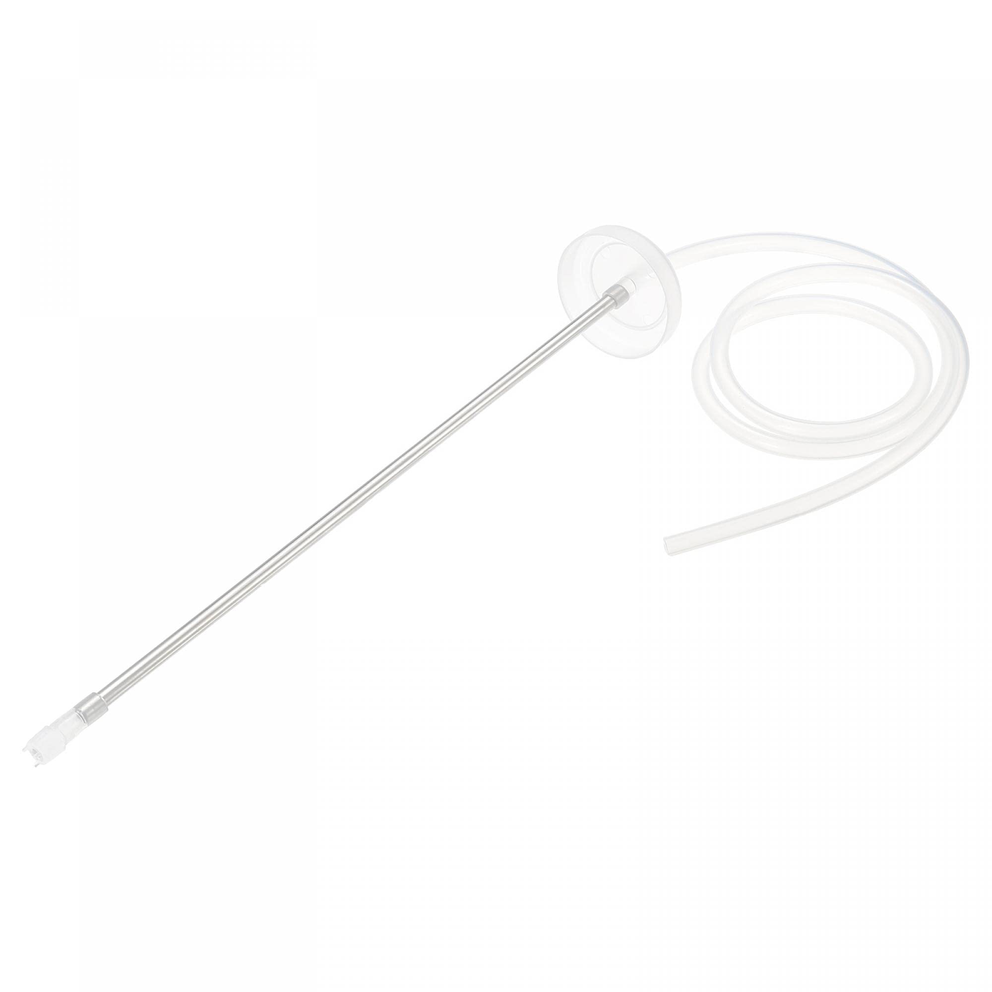 Amazon.com: MECCANIXITY Silicone Tubing Hose, Water Pump Silicone ...