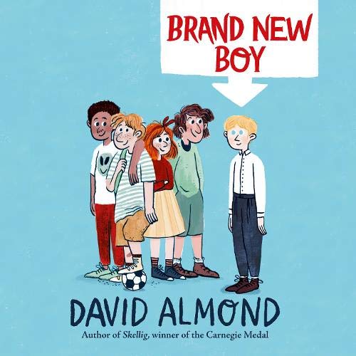 Buy Brand New Boy Book Online at Low Prices in India | Brand New Boy ...