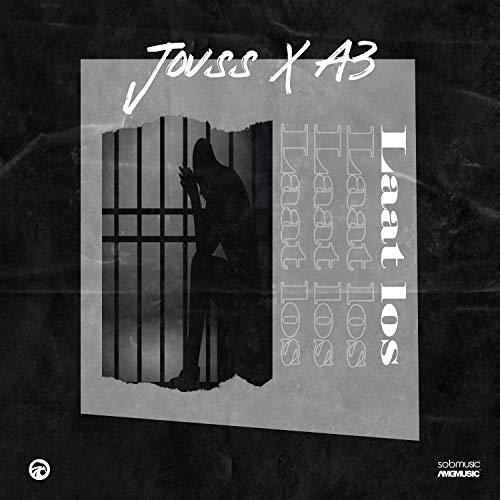 Play Laat los by Jovss & A3 on Amazon Music