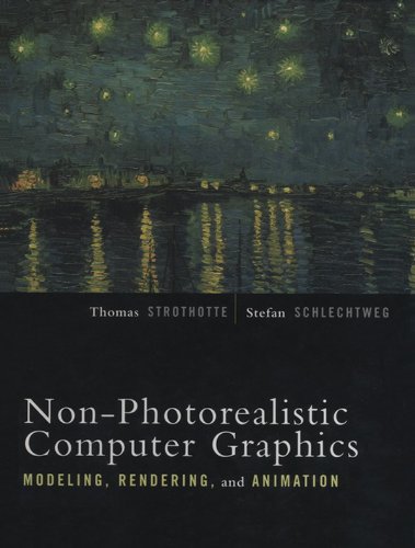 20 Best-Selling Computer Graphics Books of All Time - BookAuthority