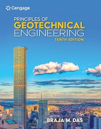 Principles of Geotechnical Engineering: Das, Braja: 9780357420478: Amazon.com: Books