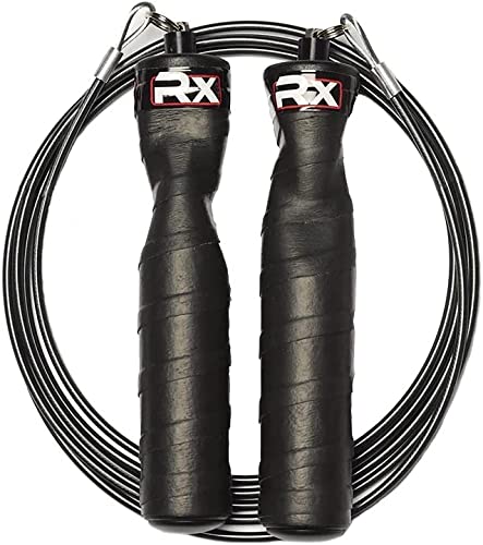 CrossFit Jump Rope Reviews: Bullet Comp, Elite Surge, Rogue RX & more