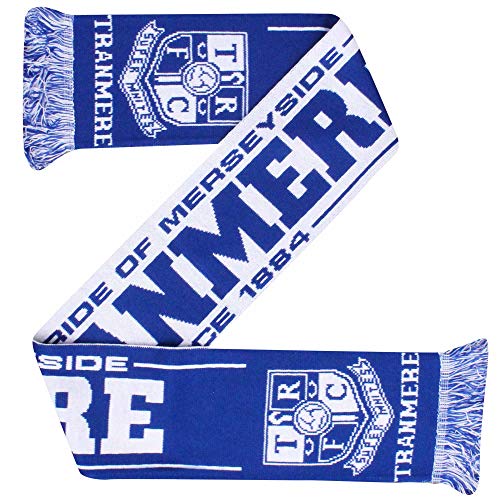 Best Tranmere Rovers FC Gifts: 20 Present Ideas for Fans