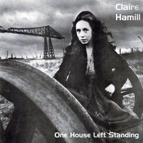 Amazon.com: One House Left Standing: CDs & Vinyl