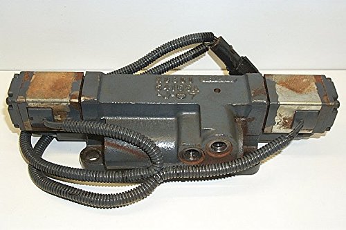 Amazon.com: Lift Control Valve : Patio, Lawn & Garden