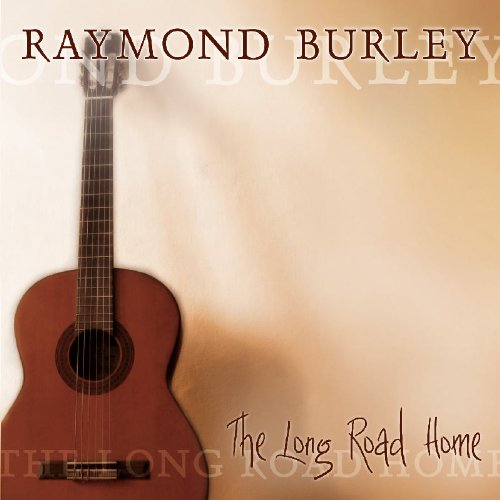 BURLEY,RAYMOND - Long Road Home - Amazon.com Music