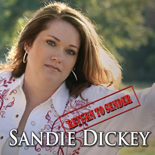Amazon.com: Return to Sender [Explicit] : Sandie Dickey: Digital Music