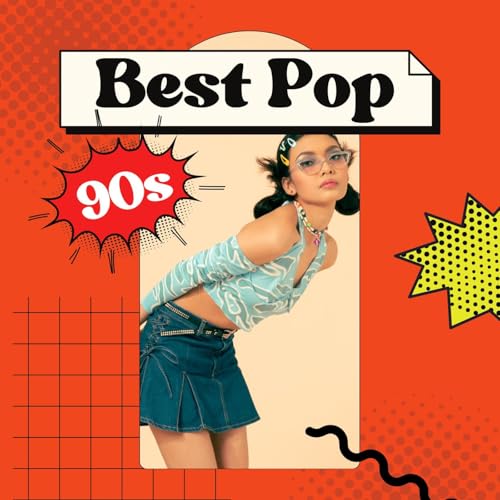 Amazon Music Unlimited - VARIOUS ARTISTS 『Best Pop 90s』