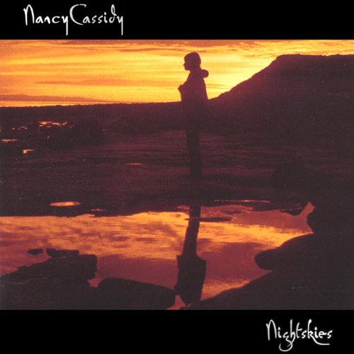 Play Night Skies by Nancy Cassidy on Amazon Music