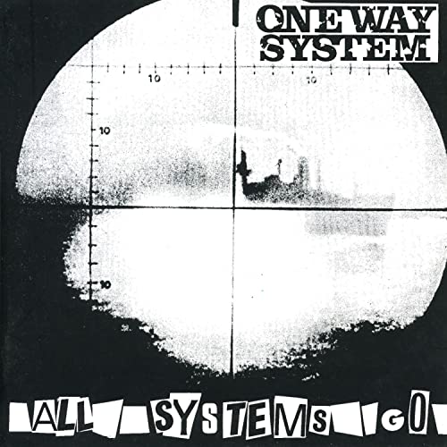 All Systems Go [Explicit] by One Way System on Amazon Music - Amazon.co.uk