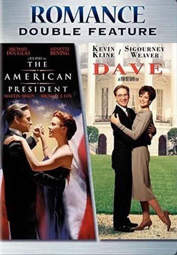 Amazon.com: The American President / Dave : Movies & TV
