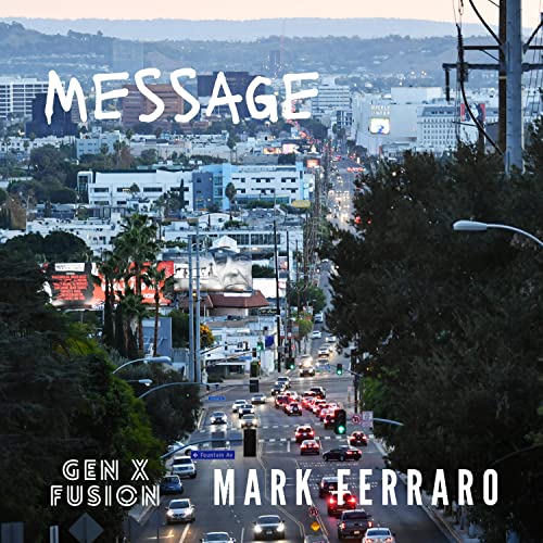 Écouter Message par Mark Ferraro sur Amazon Music Unlimited