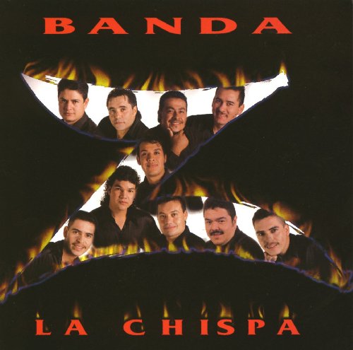 Play La Chispa by Banda Zeta on Amazon Music