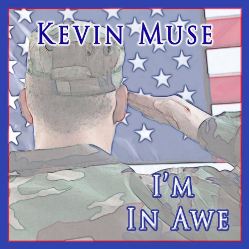 Play I'm in Awe by Kevin Muse on Amazon Music