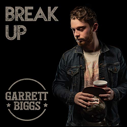 Play Break Up by Garrett Biggs on Amazon Music